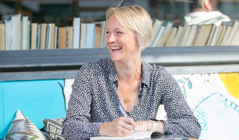 Ann Hunter, BID Manager for InExeter announces her departure | The Exeter Daily